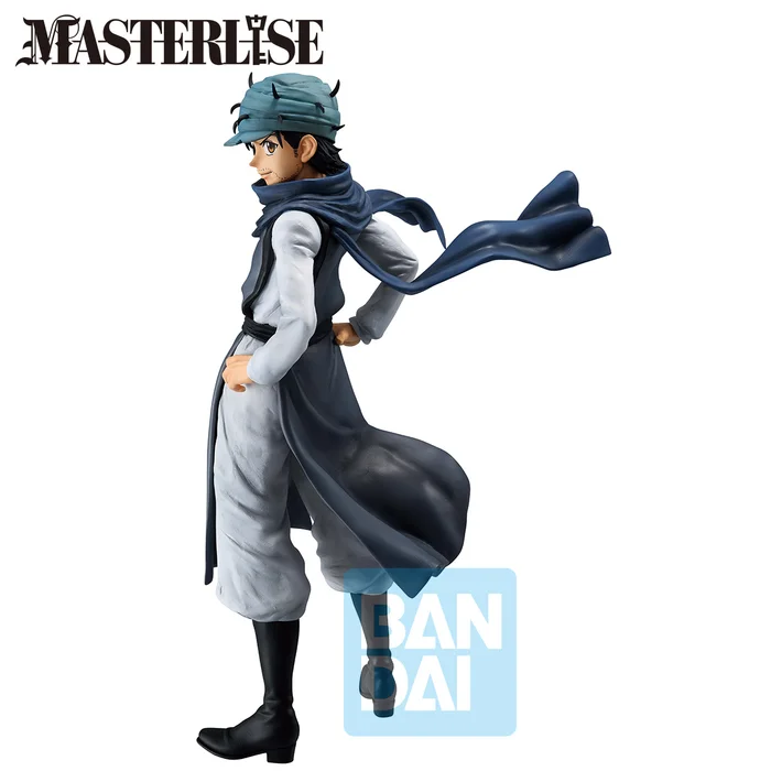 Masterlise Ichibansho Figure Hunter x Hunter Ging - Tokyo Otaku Mode (TOM)
