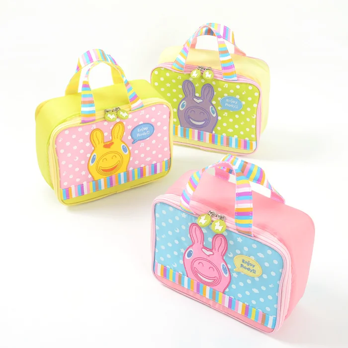 Rody Diaper Bag (Face) - Tokyo Otaku Mode (TOM)