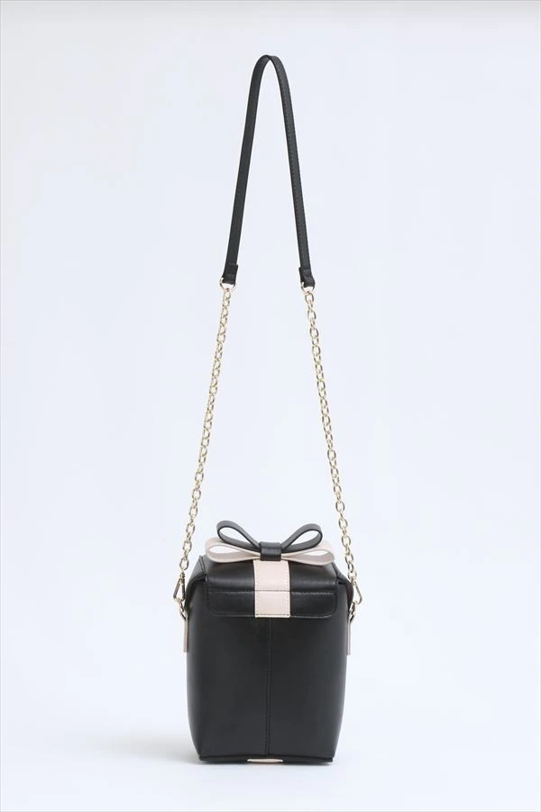 Honey Salon Gift Box Shaped Shoulder Bag - Tokyo Otaku Mode (TOM)