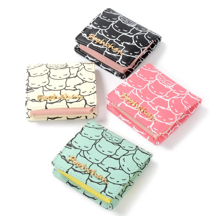 Gyu-Gyu Pooh-chan Coin Case - Tokyo Otaku Mode (TOM)