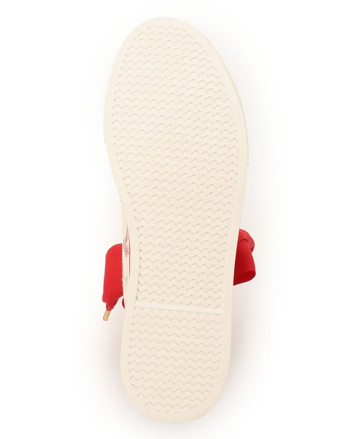 LIZ LISA Picnic Rabbit Sneakers - Tokyo Otaku Mode (TOM)
