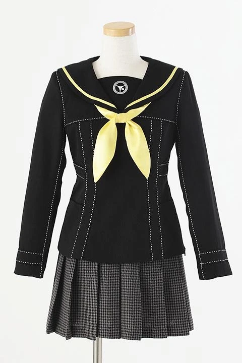 Persona 4 Yasogami High Girls Uniform - Tokyo Otaku Mode (TOM)