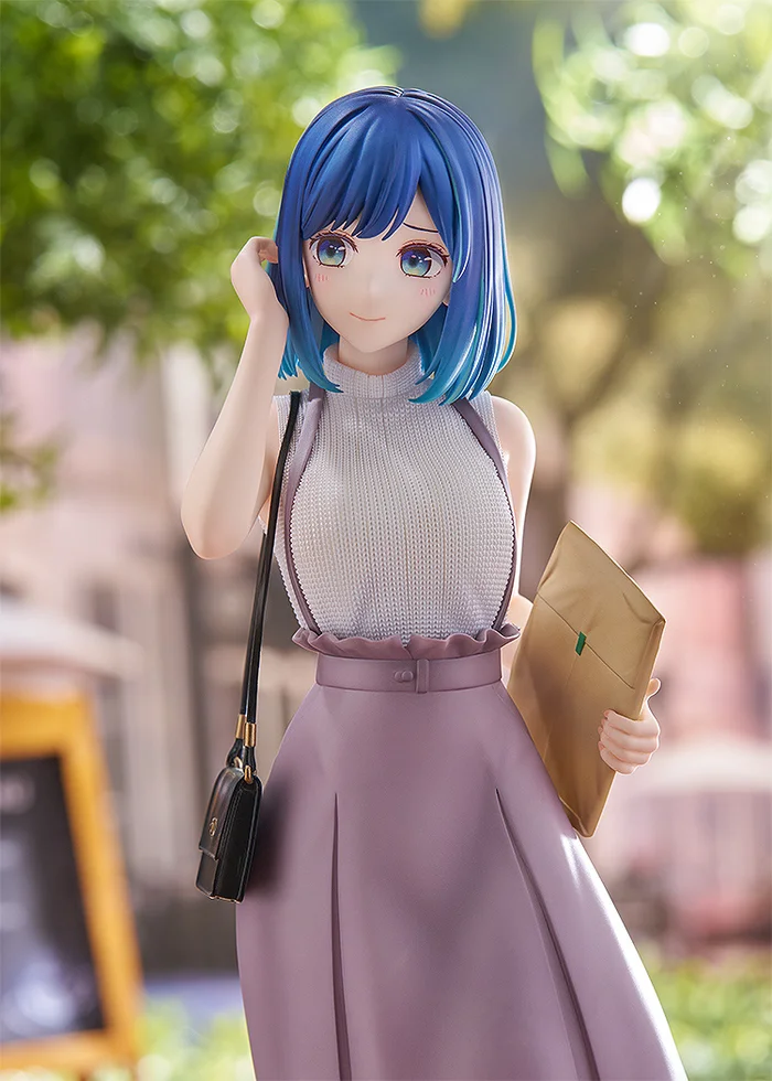 Oshi no Ko Akane Kurokawa: Date Style Ver. 1/6 Scale Figure - Tokyo ...
