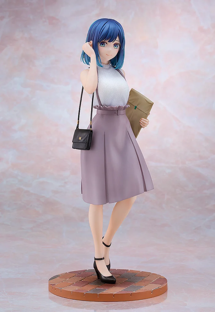 Oshi no Ko Akane Kurokawa: Date Style Ver. 1/6 Scale Figure - Tokyo ...