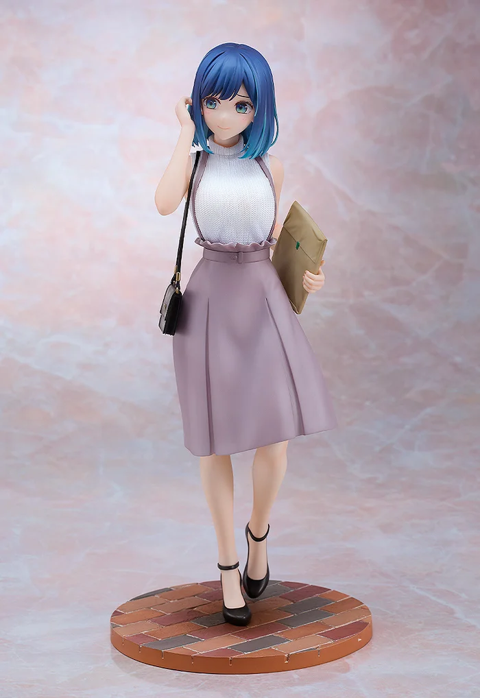 Oshi no Ko Akane Kurokawa: Date Style Ver. 1/6 Scale Figure - Tokyo ...