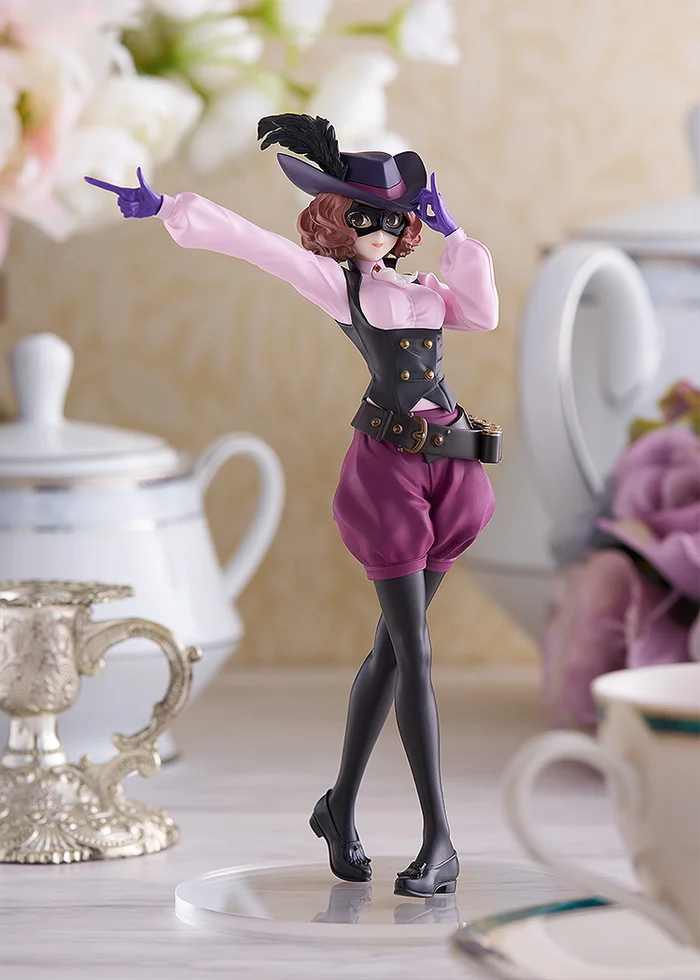 Pop Up Parade Persona 5 Royal Noir - Tokyo Otaku Mode (TOM)