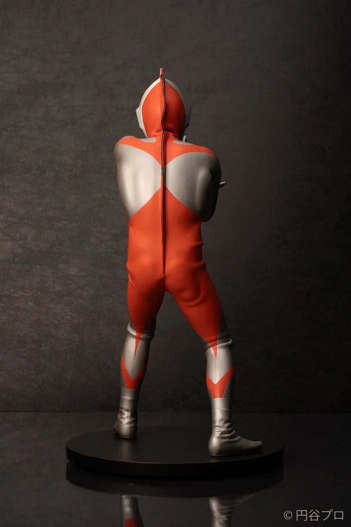 Tokusatsu DNA Store Product Ultraman (C-Type) By Takashi Kinoshita ...