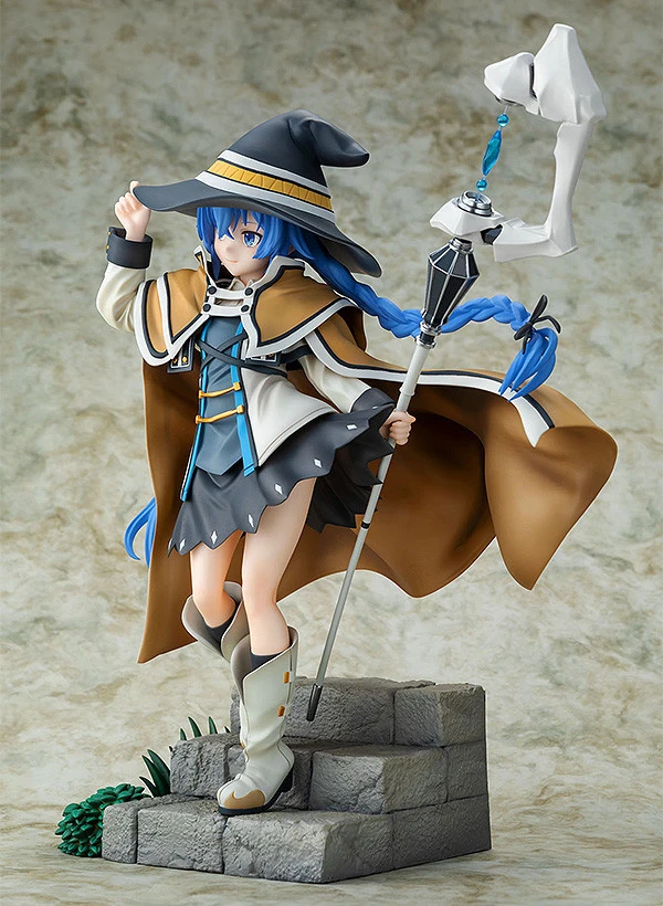 Mushoku Tensei: Jobless Reincarnation Roxy Migurdia 1/7 Scale Figure ...