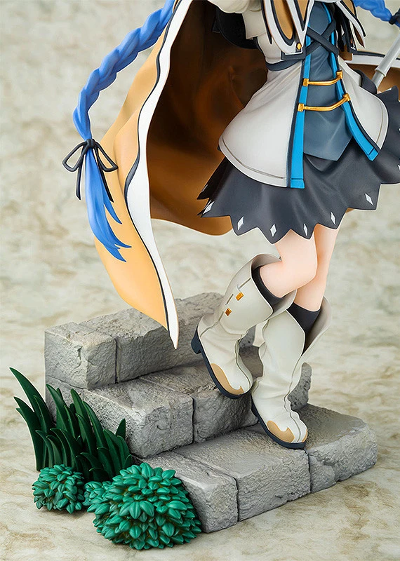 Mushoku Tensei: Jobless Reincarnation Roxy Migurdia 1/7 Scale Figure ...
