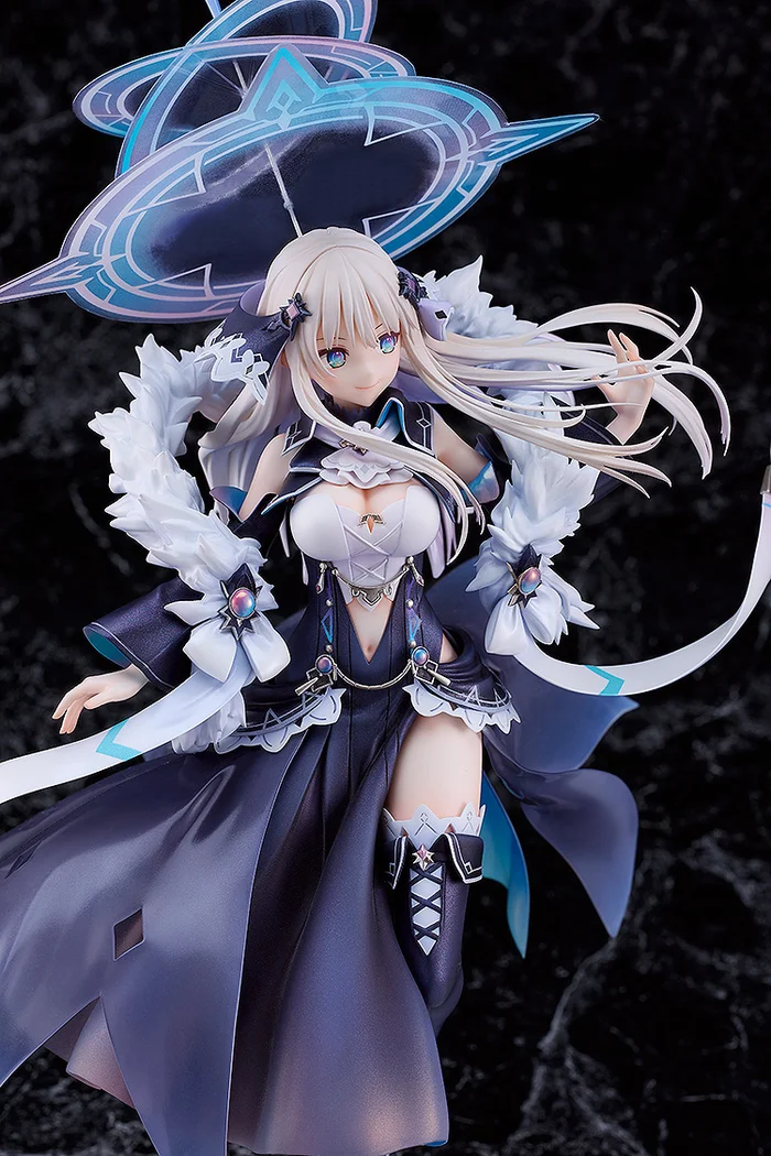 King's Proposal Saika Kuozaki 1/7 Scale Figure - Tokyo Otaku Mode (TOM)