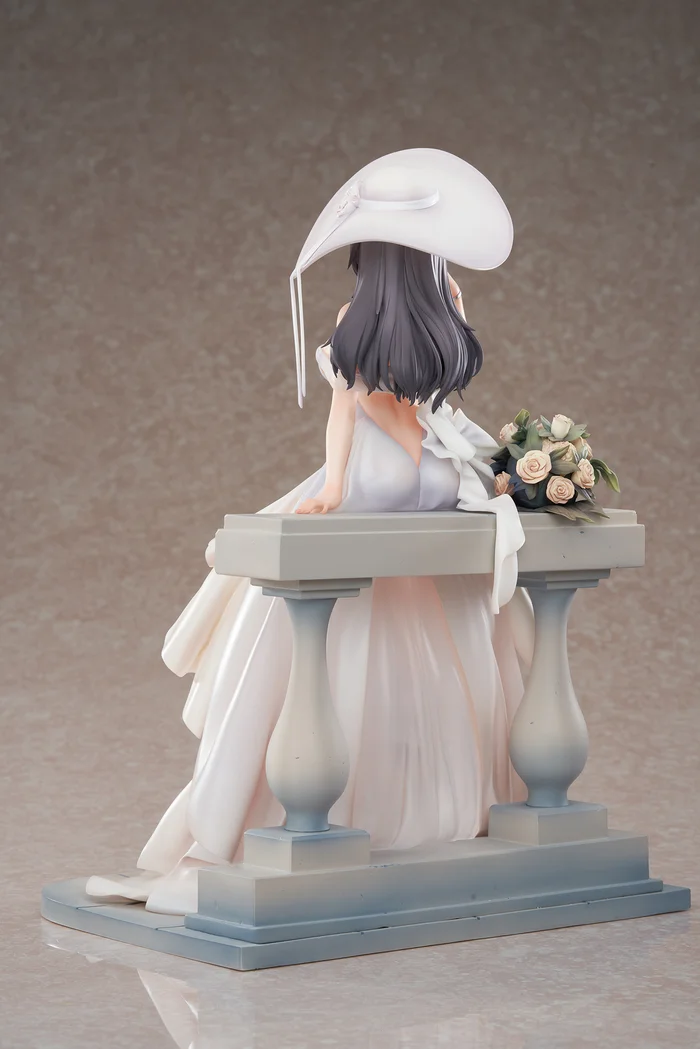 Azur Lane Charybdis: Brilliant Belle Ver. 1/7 Scale Figure - Tokyo ...
