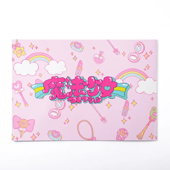 Magical Girl Collection - Tokyo Otaku Mode (TOM)