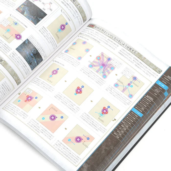 Final Fantasy XIV: Heavensward Official Complete Guide - Tokyo Otaku ...