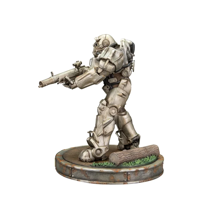 Fallout (Amazon) Maximus Non-Scale Figure - Tokyo Otaku Mode (TOM)