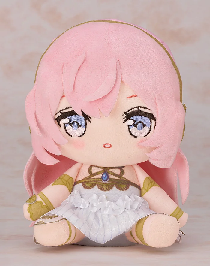 Megurine Luka Symphony: 2024 Ver. Plushie - Tokyo Otaku Mode (TOM)