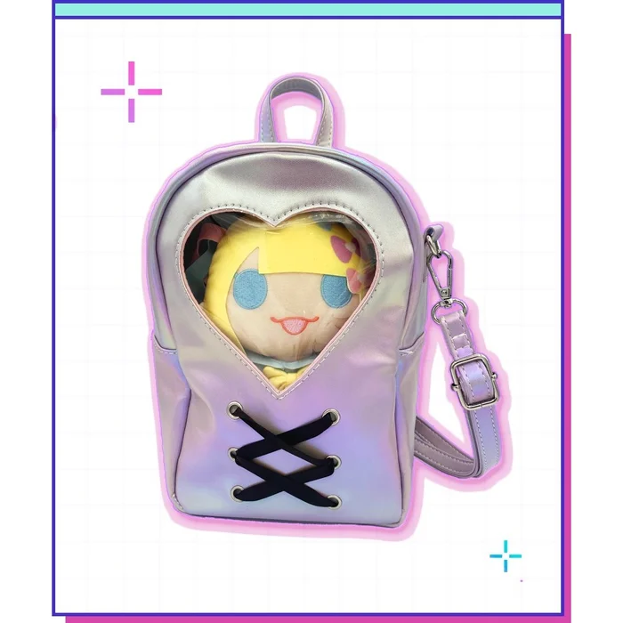 Needy Streamer Overload Odekake Plush Bag - Tokyo Otaku Mode (TOM)