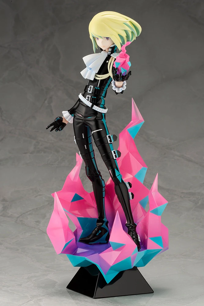 Promare Lio Fotia 1/7 Scale Figure (Re-run) - Tokyo Otaku Mode (TOM)