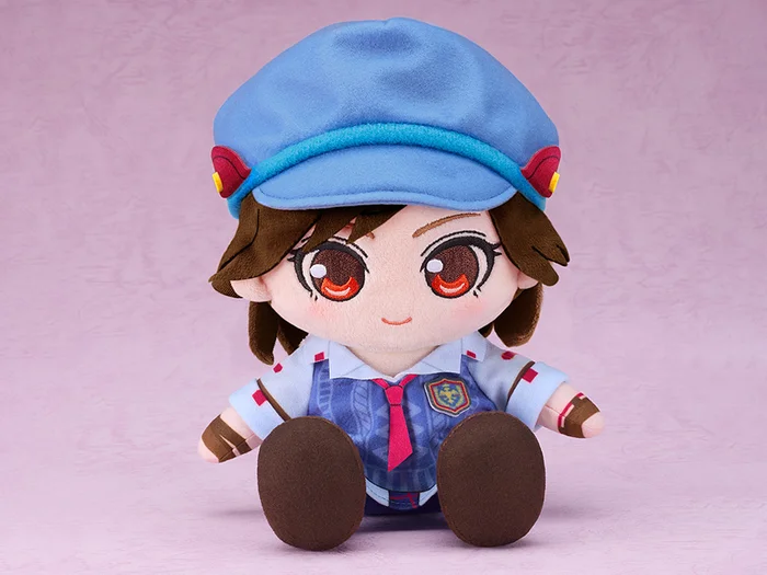 Tekken 8 Plushie - Tokyo Otaku Mode (TOM)