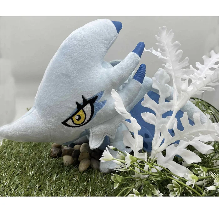 Monster Hunter Plush Collection Vol. 3 (Re-run) - Tokyo Otaku Mode (TOM)