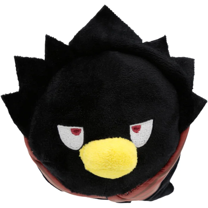 Mochibi My Hero Academia Fumikage Tokoyami: Hero Costume Plush - Tokyo ...