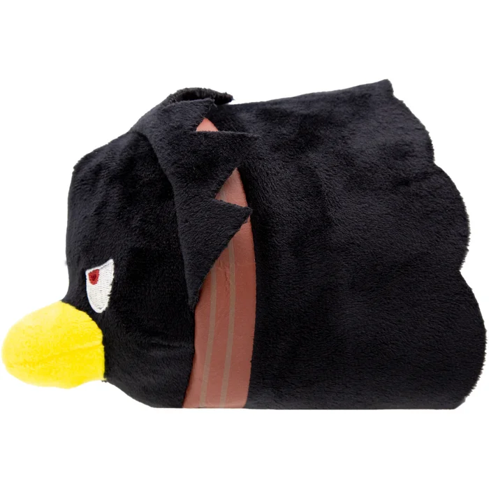 Mochibi My Hero Academia Fumikage Tokoyami: Hero Costume Plush - Tokyo ...