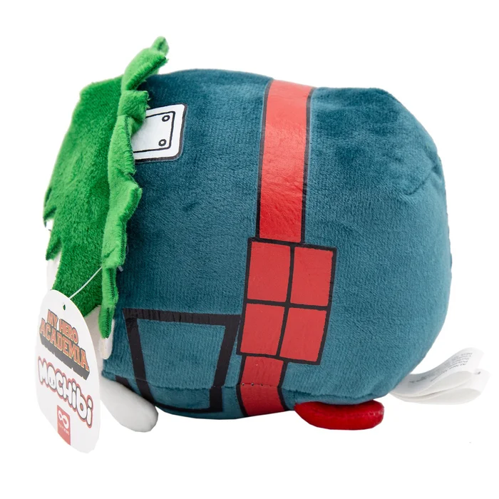Mochibi My Hero Academia Izuku Midoriya: Hero Costume Plush - Tokyo ...