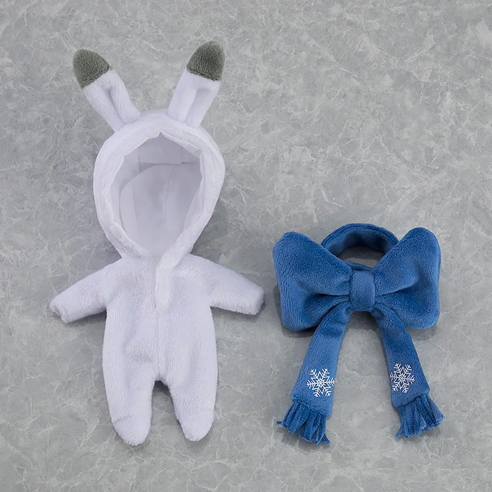 Nendoroid Doll Kigurumi Pajamas: Hatsune Miku Rabbit Yukine - Tokyo ...