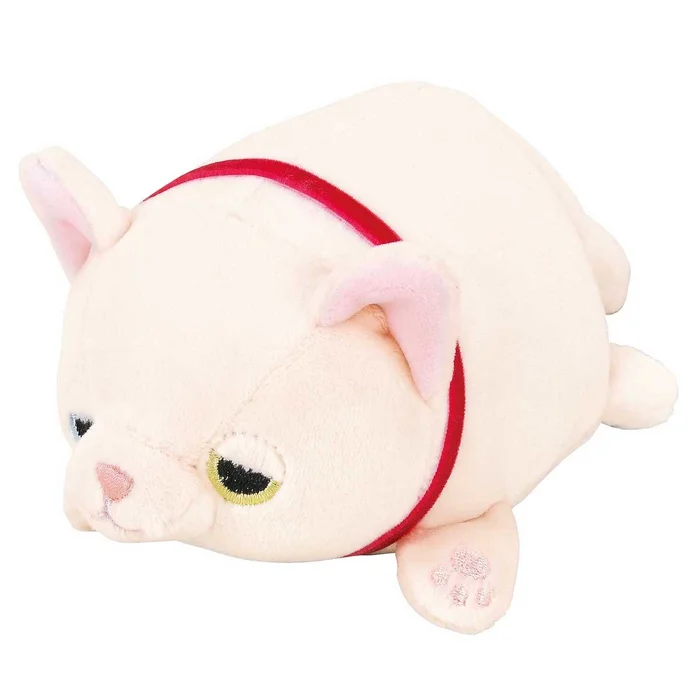 Marshmallow Animal Small Plush Collection - Tokyo Otaku Mode (TOM)