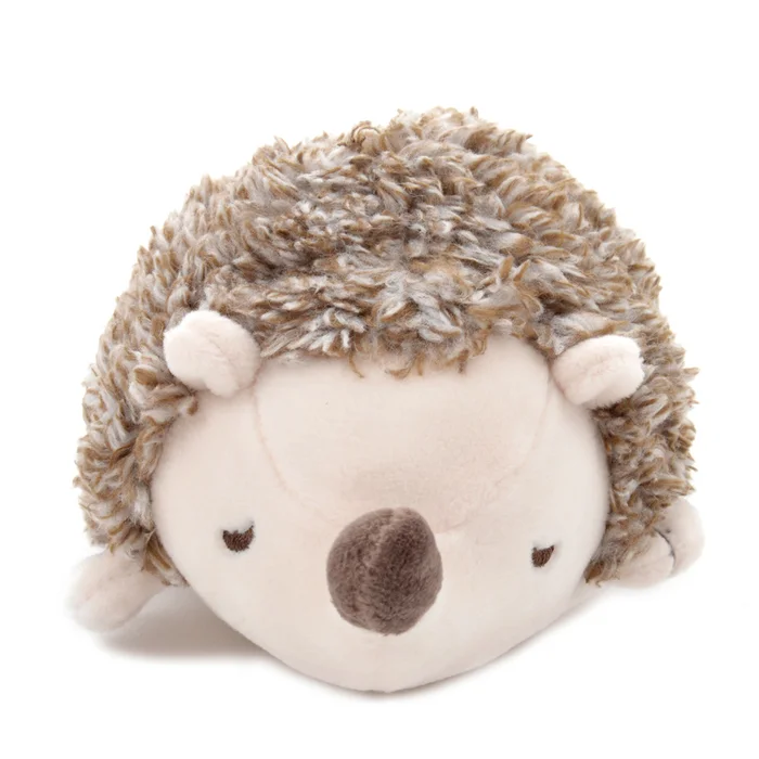 Marshmallow Animal Hedgehog Mascot Plush Collection - Tokyo Otaku Mode ...
