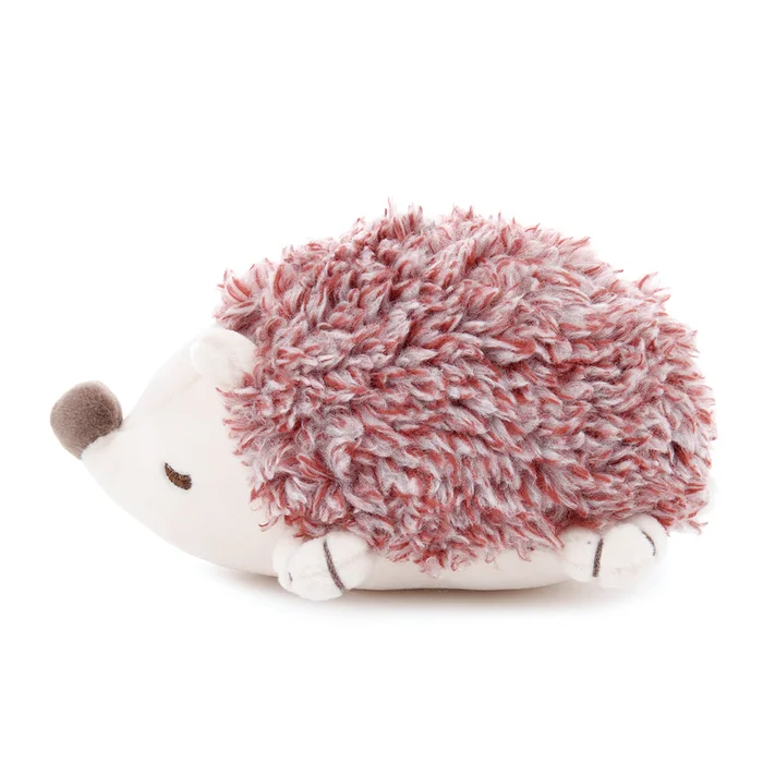 Marshmallow Animal Hedgehog Mascot Plush Collection - Tokyo Otaku Mode ...