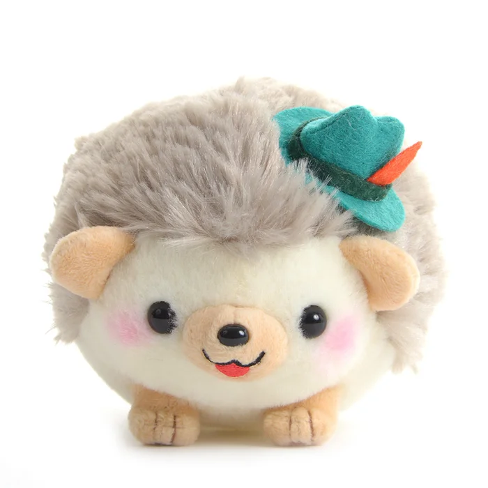 Horinezumi no Harin Mori no Oshare-san Plush Collection (Standard ...