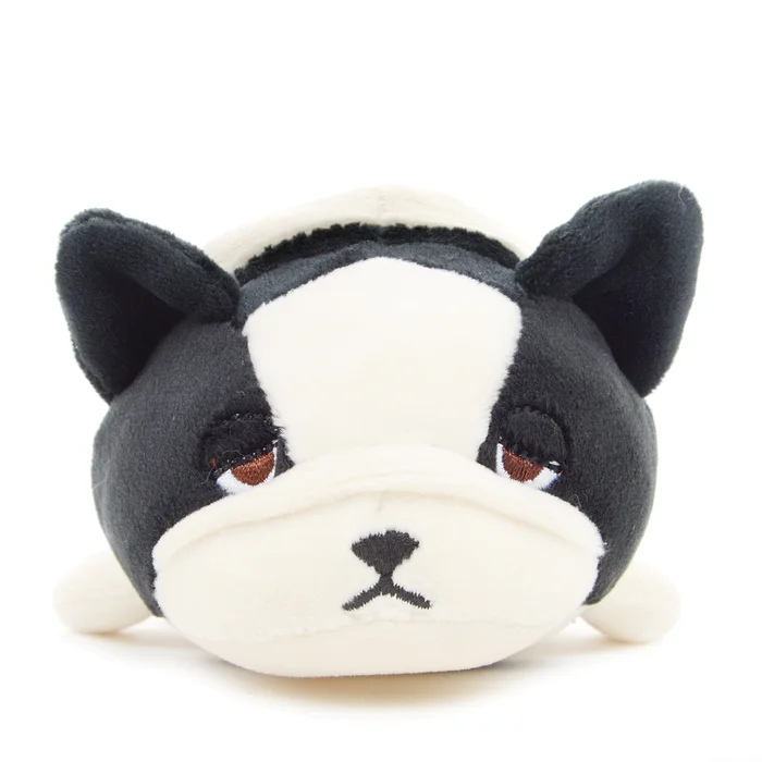 Marshmallow Animal Mascots - Tokyo Otaku Mode (TOM)