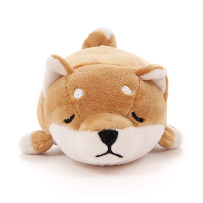 Marshmallow Animal Mascots - Tokyo Otaku Mode (TOM)
