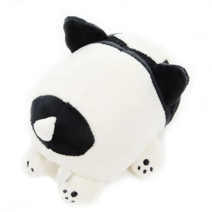 Marshmallow Animal Mascots - Tokyo Otaku Mode (TOM)