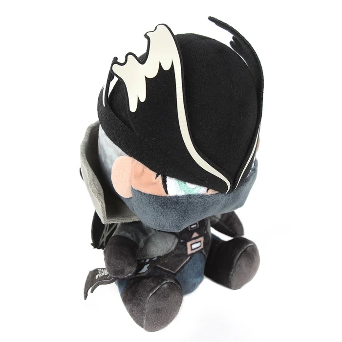 Stubbins Bloodborne Hunter 6 Plush - Tokyo Otaku Mode (TOM)