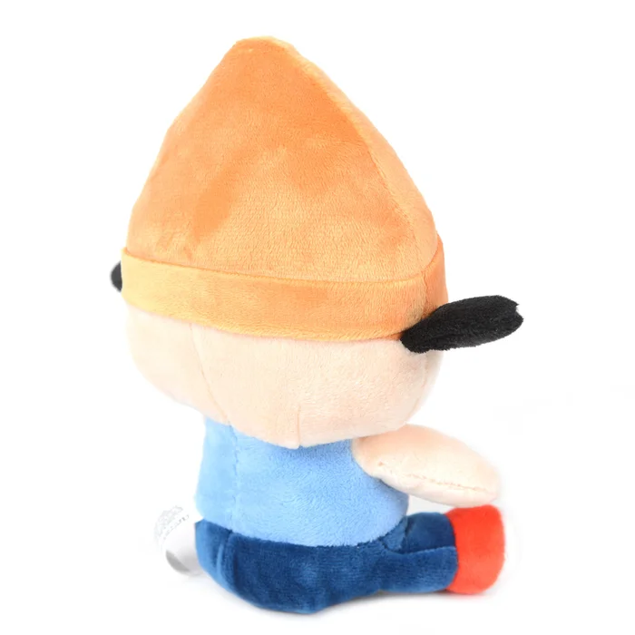Stubbins Parappa the Rapper Parappa 6 Plush - Tokyo Otaku Mode (TOM)
