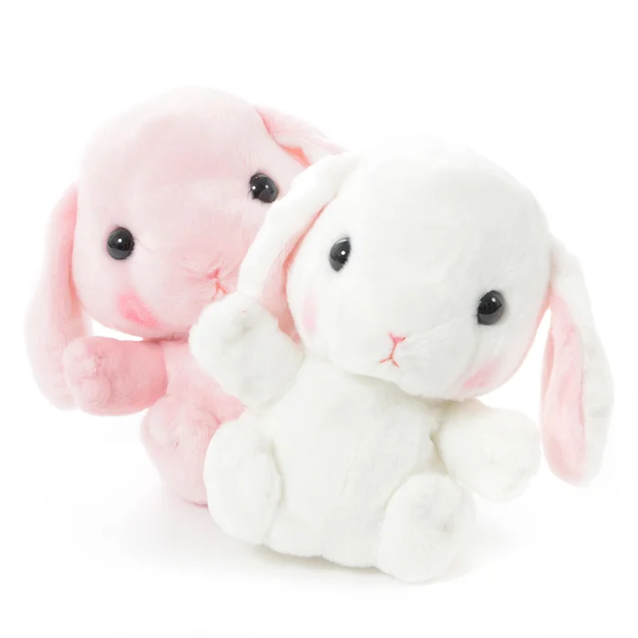 Pote Usa Loppy Rabbit Hand Puppets - Tokyo Otaku Mode (TOM)