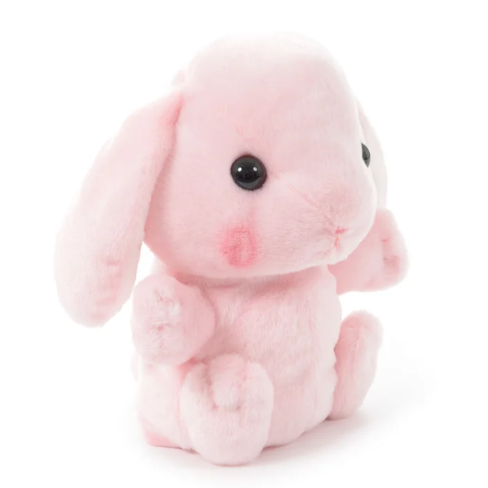 Pote Usa Loppy Rabbit Hand Puppets - Tokyo Otaku Mode (TOM)