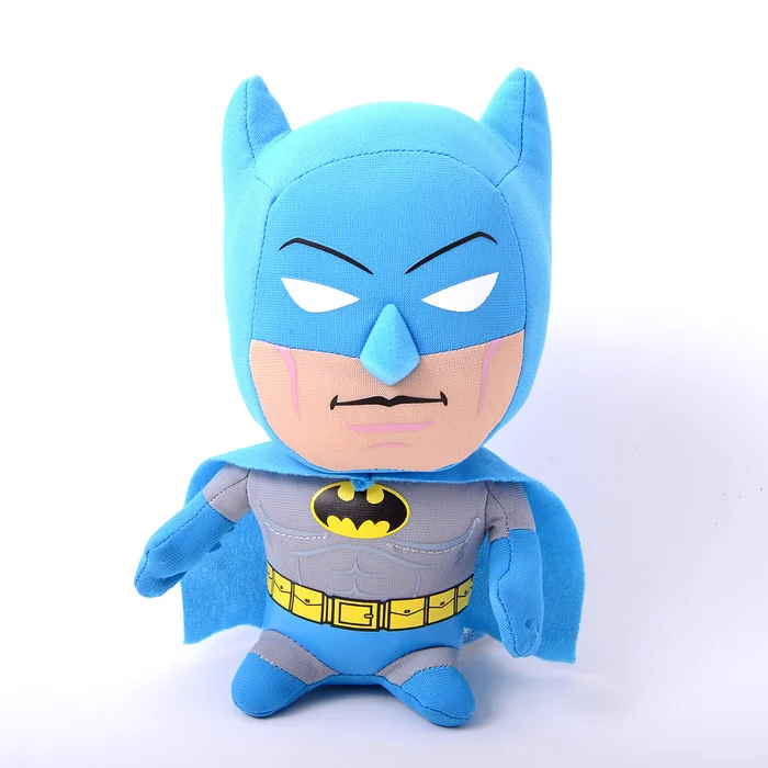 DC Comics Super-Deformed Batman Plush - Tokyo Otaku Mode (TOM)