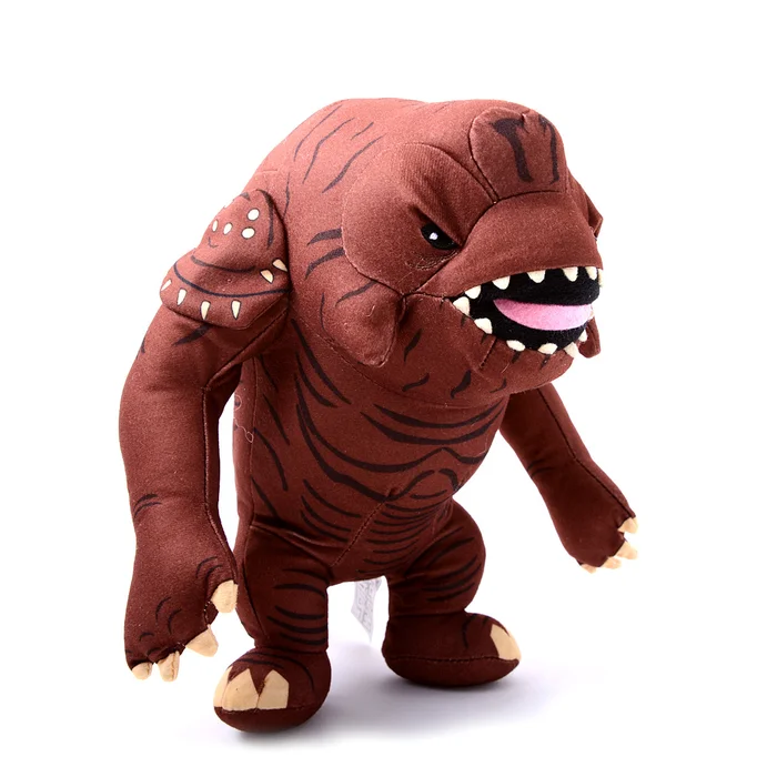 Classic Star Wars Plush Creatures - Rancor - Tokyo Otaku Mode (TOM)