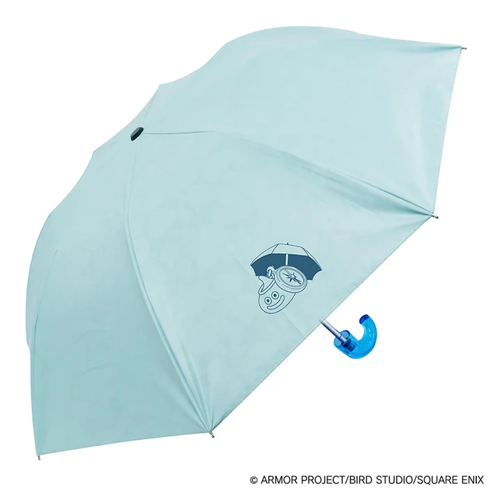 Dragon Quest Walk Folding Umbrella (Re-run) - Tokyo Otaku Mode (TOM)