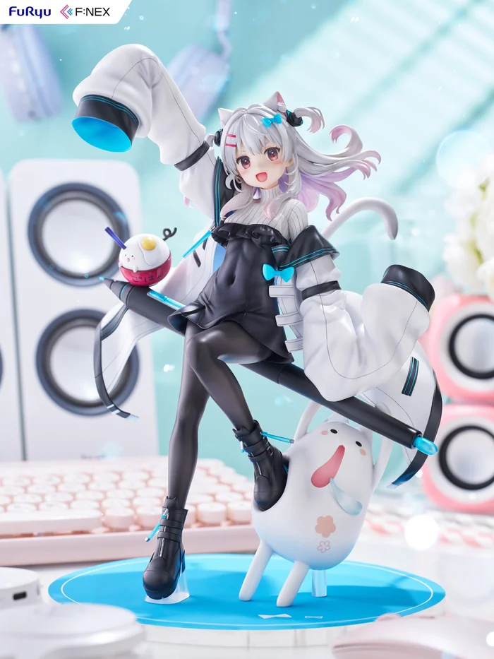 Natsume Eri 1/7 Scale Figure - Tokyo Otaku Mode (TOM)