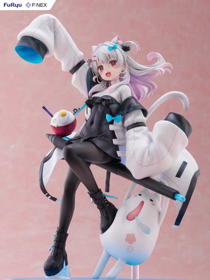 Natsume Eri 1/7 Scale Figure - Tokyo Otaku Mode (TOM)