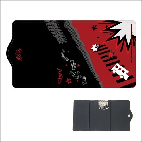 Persona 5 Strikers Folding Key Case Collection - Tokyo Otaku Mode (TOM)