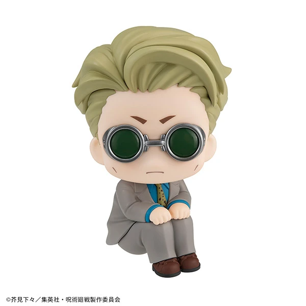 Look Up Series Jujutsu Kaisen Kento Nanami (Re-run) - Tokyo Otaku Mode ...