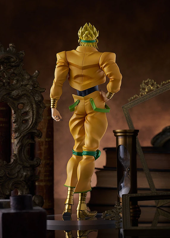 Pop Up Parade JoJo's Bizarre Adventure: Stardust Crusaders Dio - Tokyo ...