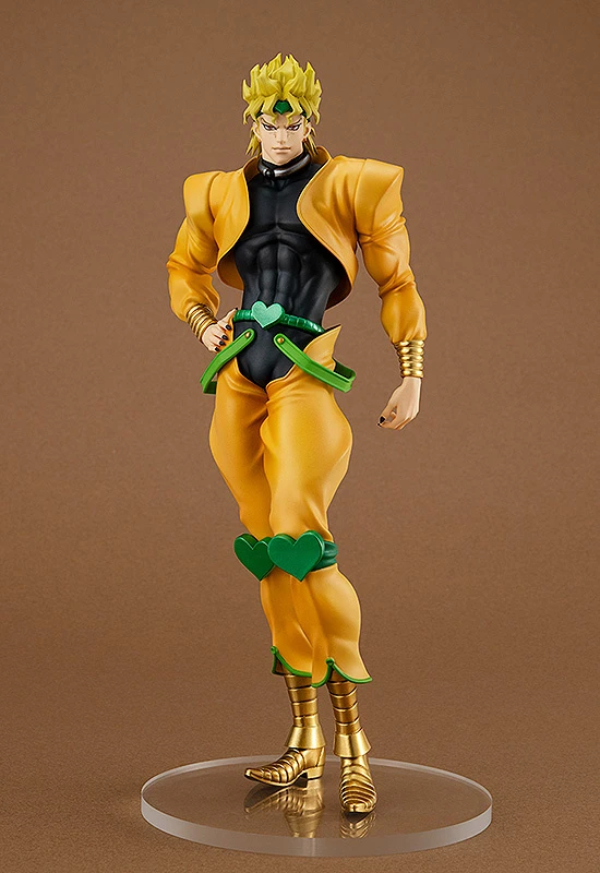 Pop Up Parade JoJo's Bizarre Adventure: Stardust Crusaders Dio - Tokyo ...