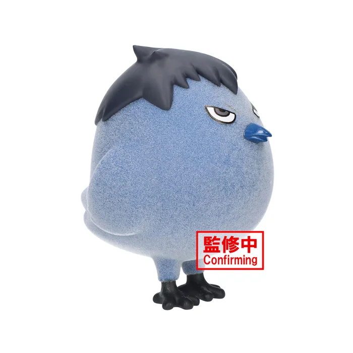 Haikyu!! Fluffy Puffy Kagegarasu & Kurooneko A: Kagegarasu - Tokyo ...