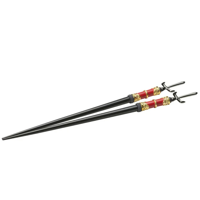 Samurai Spear Chopsticks - Maeda Toshiie - Tokyo Otaku Mode (TOM)