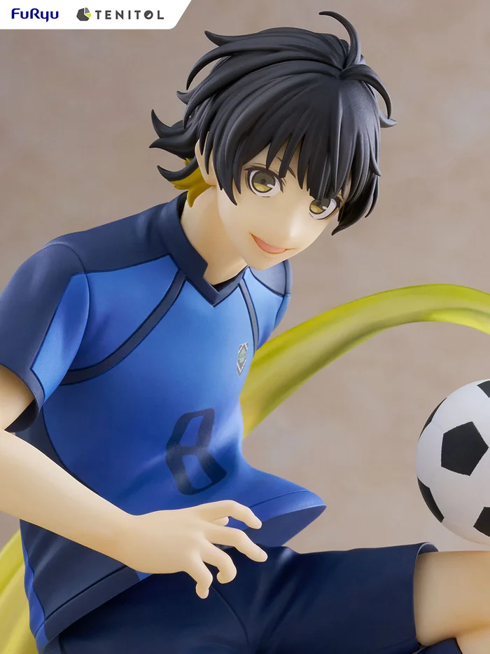 TENITOL Blue Lock Meguru Bachira - Tokyo Otaku Mode (TOM)
